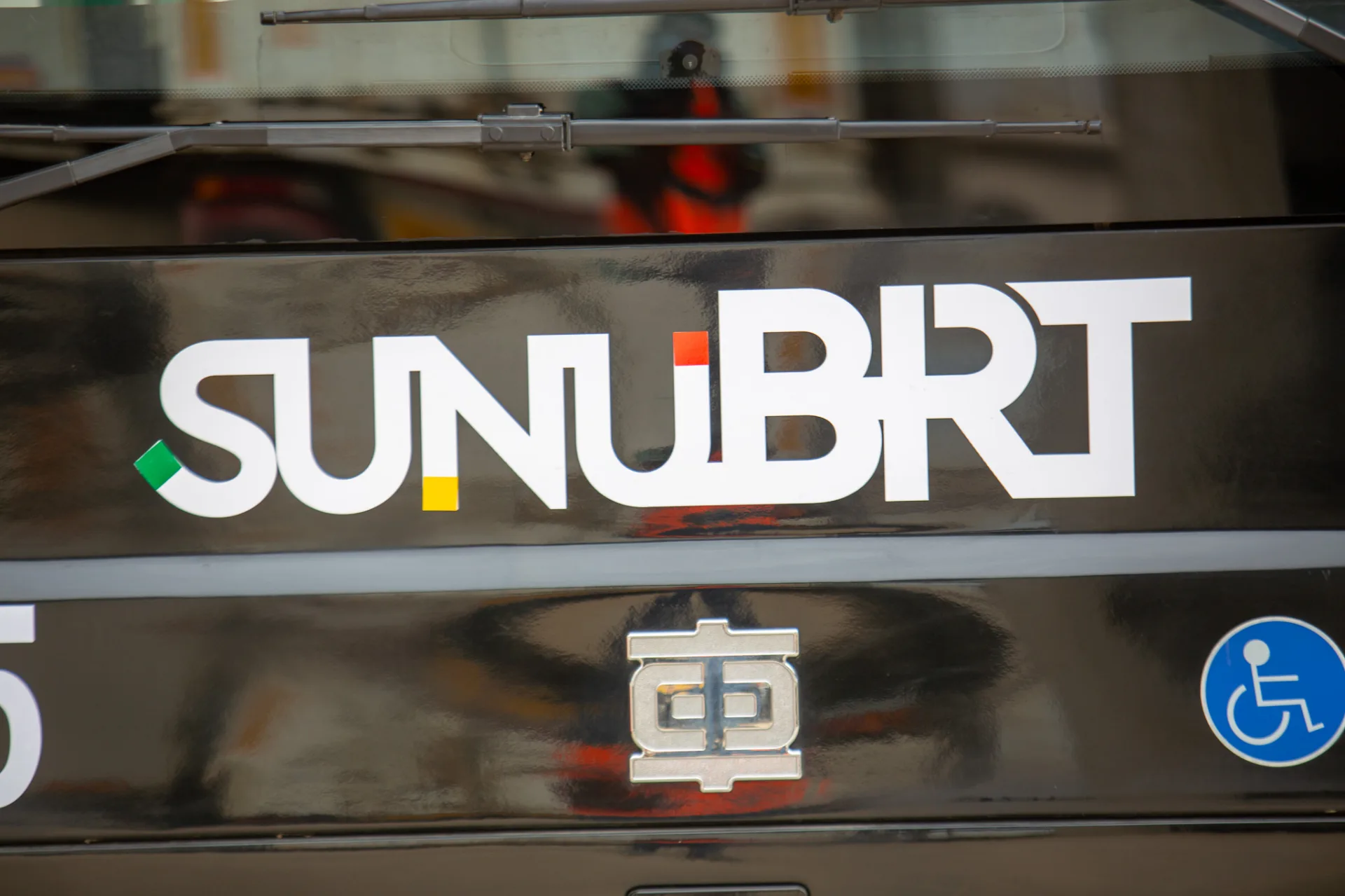 Qu'est ce qu'un BRT - Sunu BRT - Bus Rapid Transit Dakar